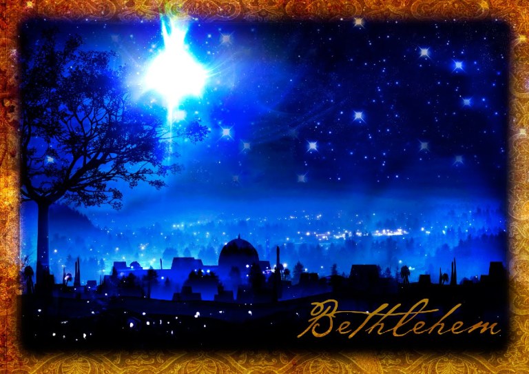 Bethlehem: Oh Little HOUSE of BREAD – Hebrew Word Lessons