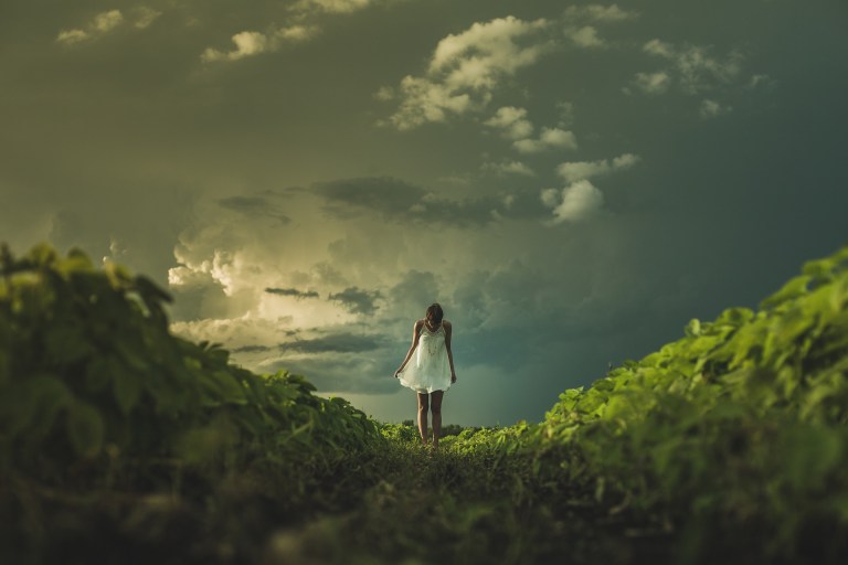 Helper: defining the EZER woman – Hebrew Word Lessons