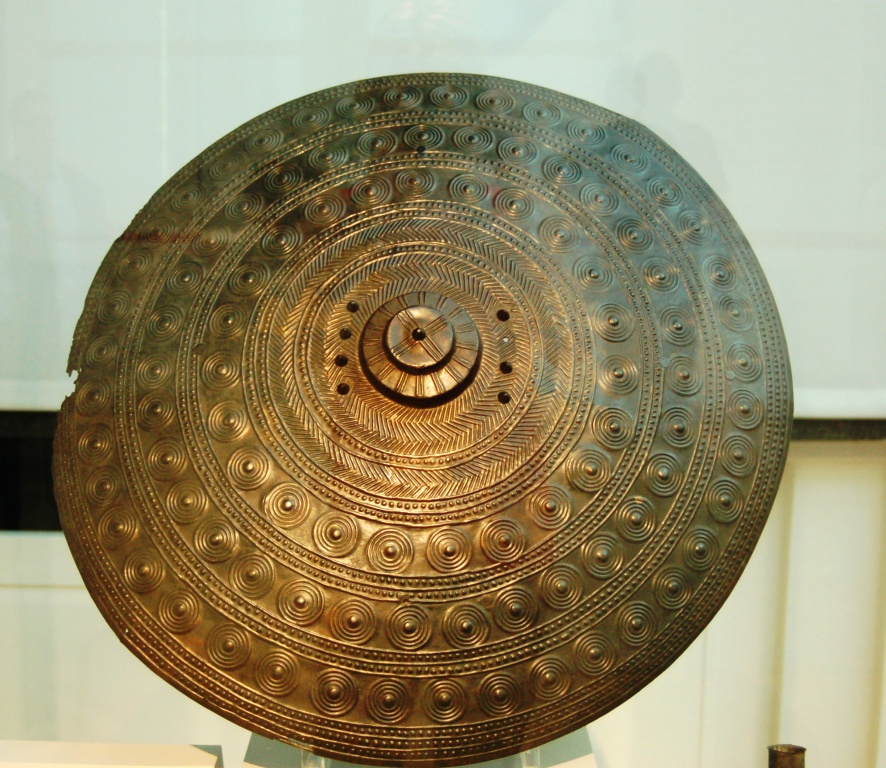 Magen: the SHIELD of your Salvation – Hebrew Word Lessons