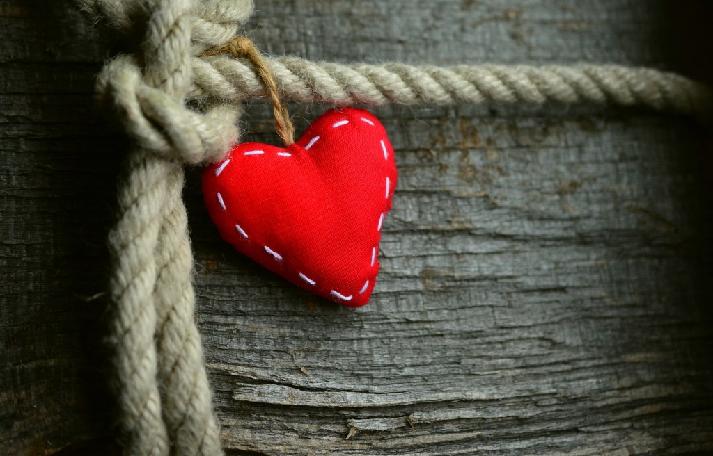 Lev: the HEART of who you are – Hebrew Word Lessons