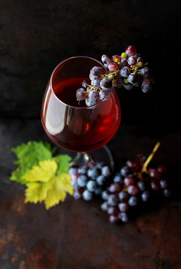 Yayin: the WINE of our Salvation – Hebrew Word Lessons
