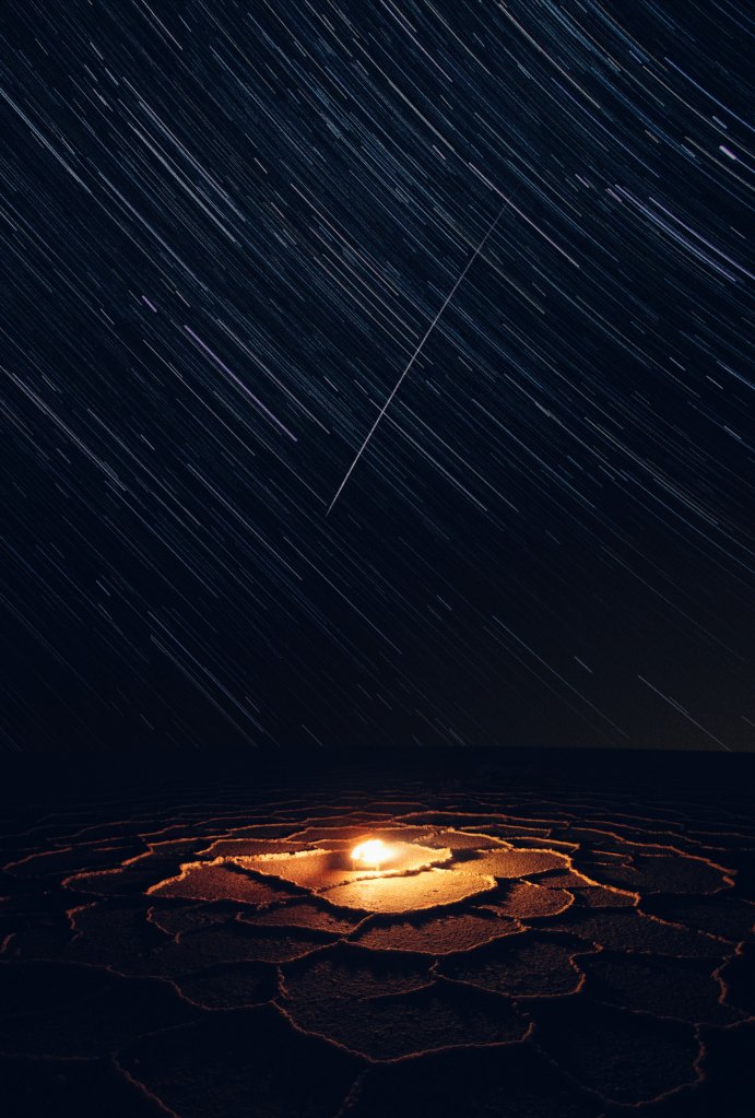 Tohu v’vohu: FORMLESS & VOID… or uninhabitable chaos & emptiness ...