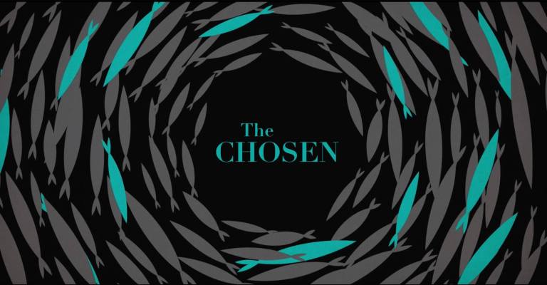 Bakhir: Be the CHOSEN – Hebrew Word Lessons
