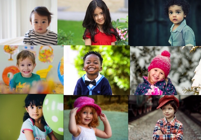 Yeled: Whose CHILD is This? – Hebrew Word Lessons