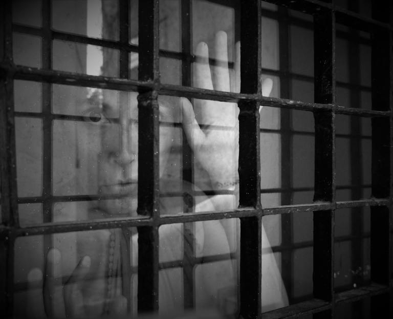 Sheqer: The Prison of Falsehood, LIES and Deceit – Hebrew Word Lessons