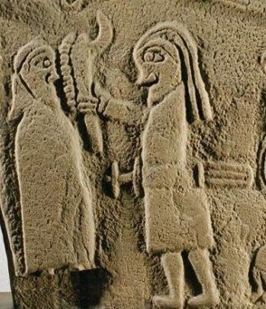 Lekhi: Turn the other JAW/CHEEK – Hebrew Word Lessons