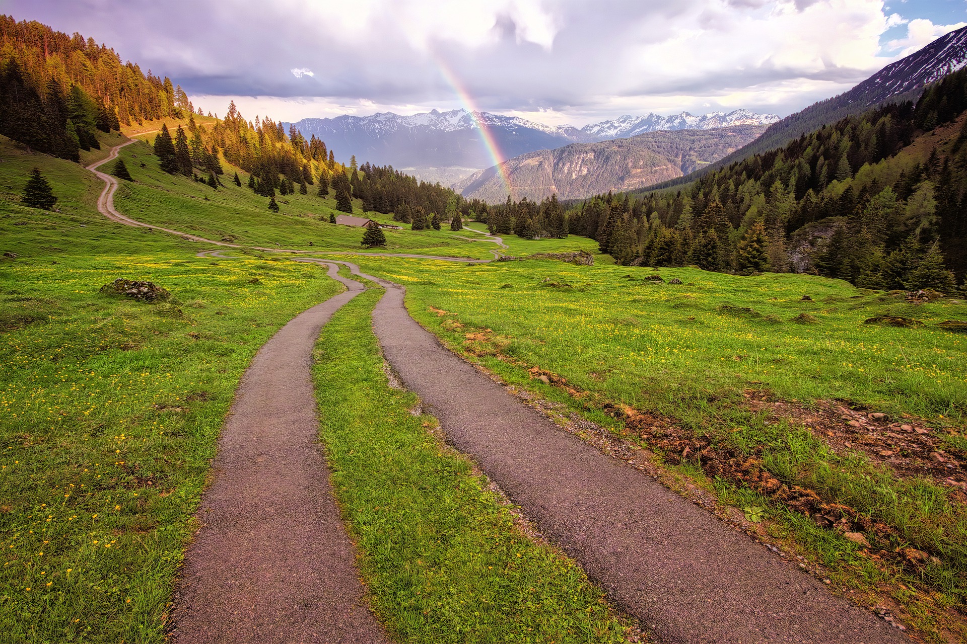 Derek: Revisiting The WAY – Hebrew Word Lessons
