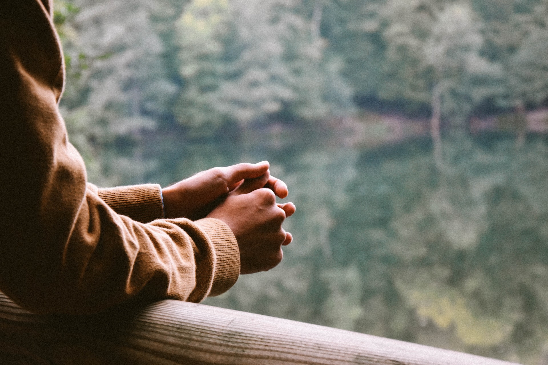 Raphah: RELAX, and Let Go – Hebrew Word Lessons