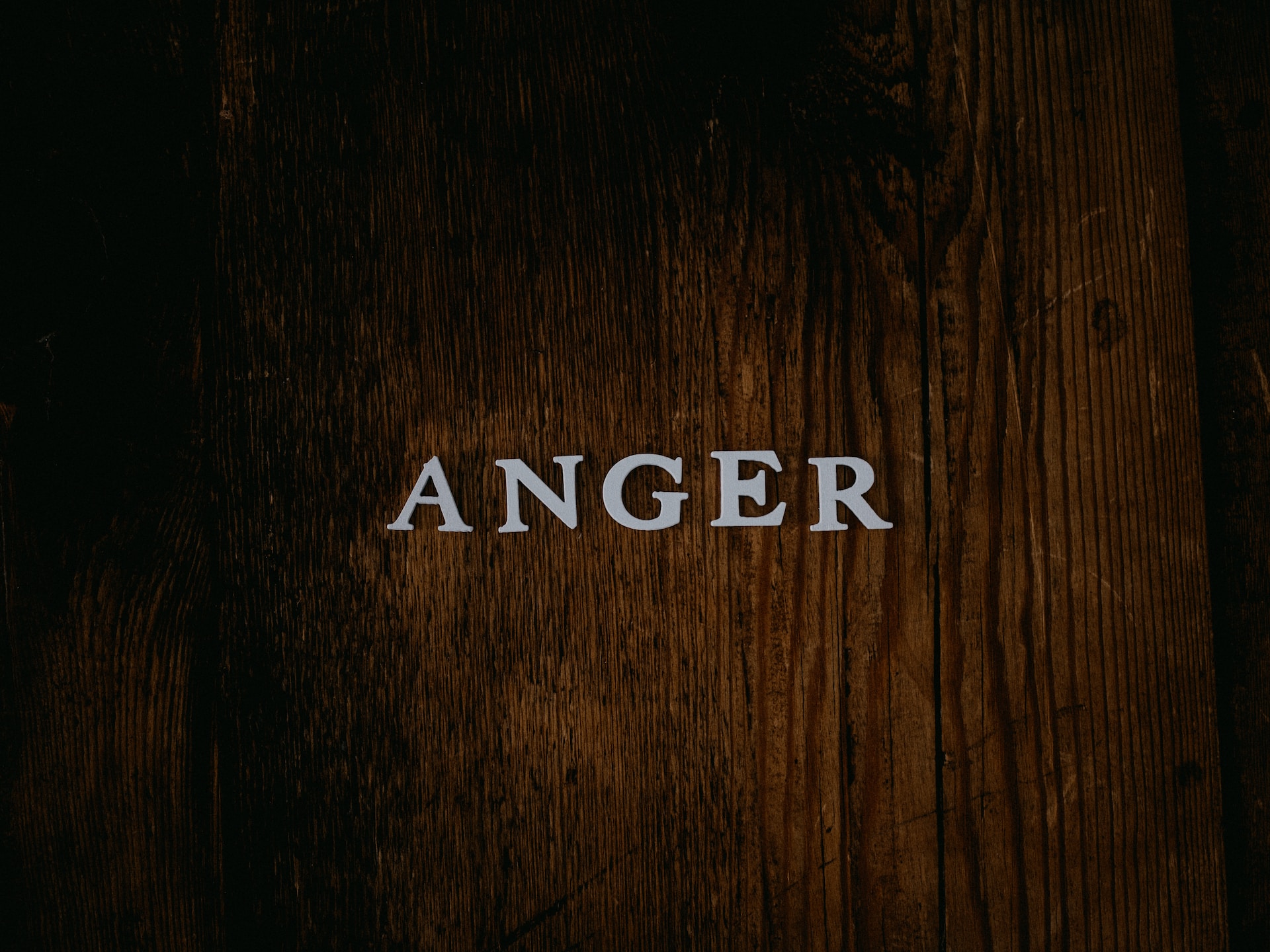 Kharah Af: Hot-Nosed ANGER – Hebrew Word Lessons