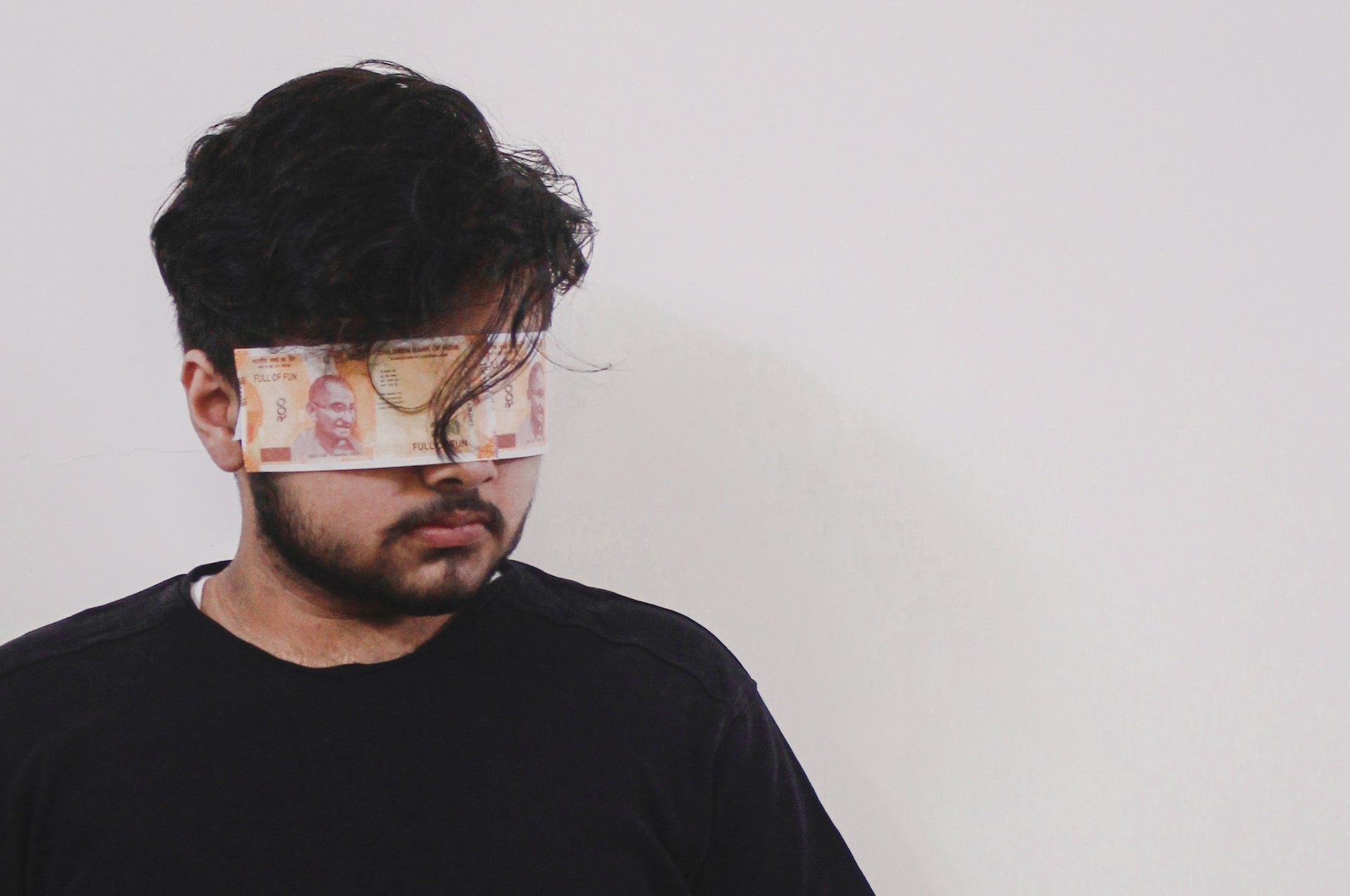 Batsa: GREEDY For Gain – Hebrew Word Lessons