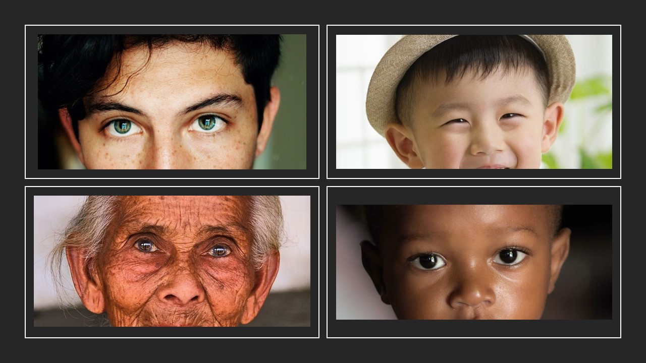 Proverbs 20:12 Eyes & Ears, YHWH Made Two – Hebrew Word Lessons