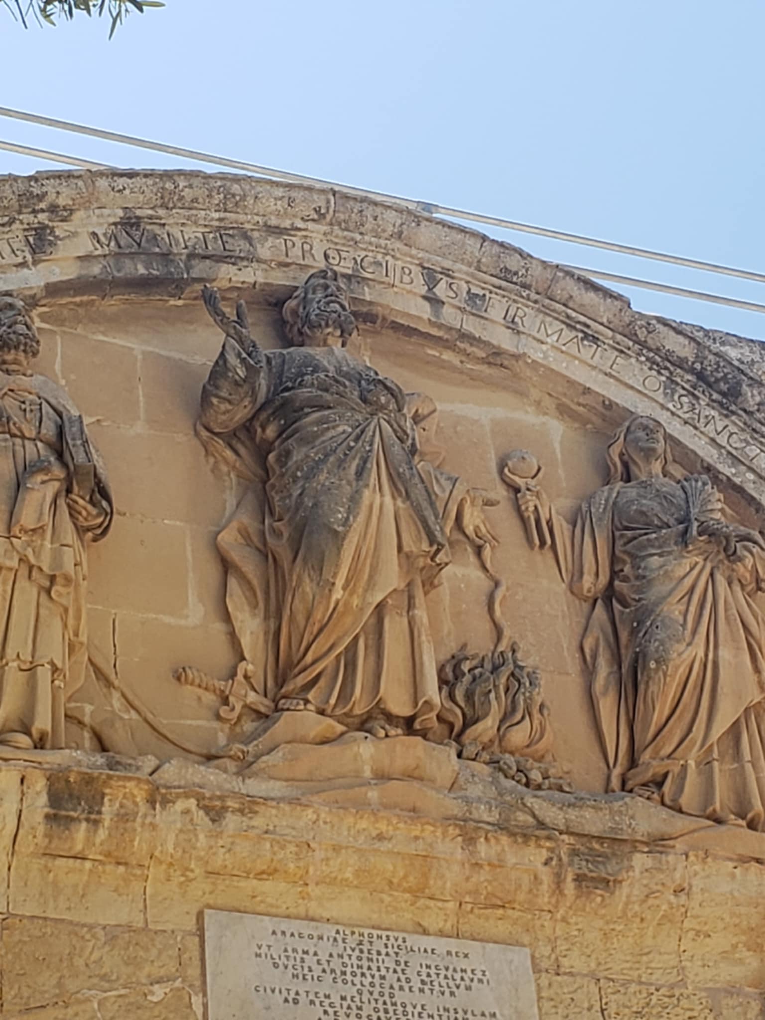 Pictures: The Wanderings of Paul – Hebrew Word Lessons